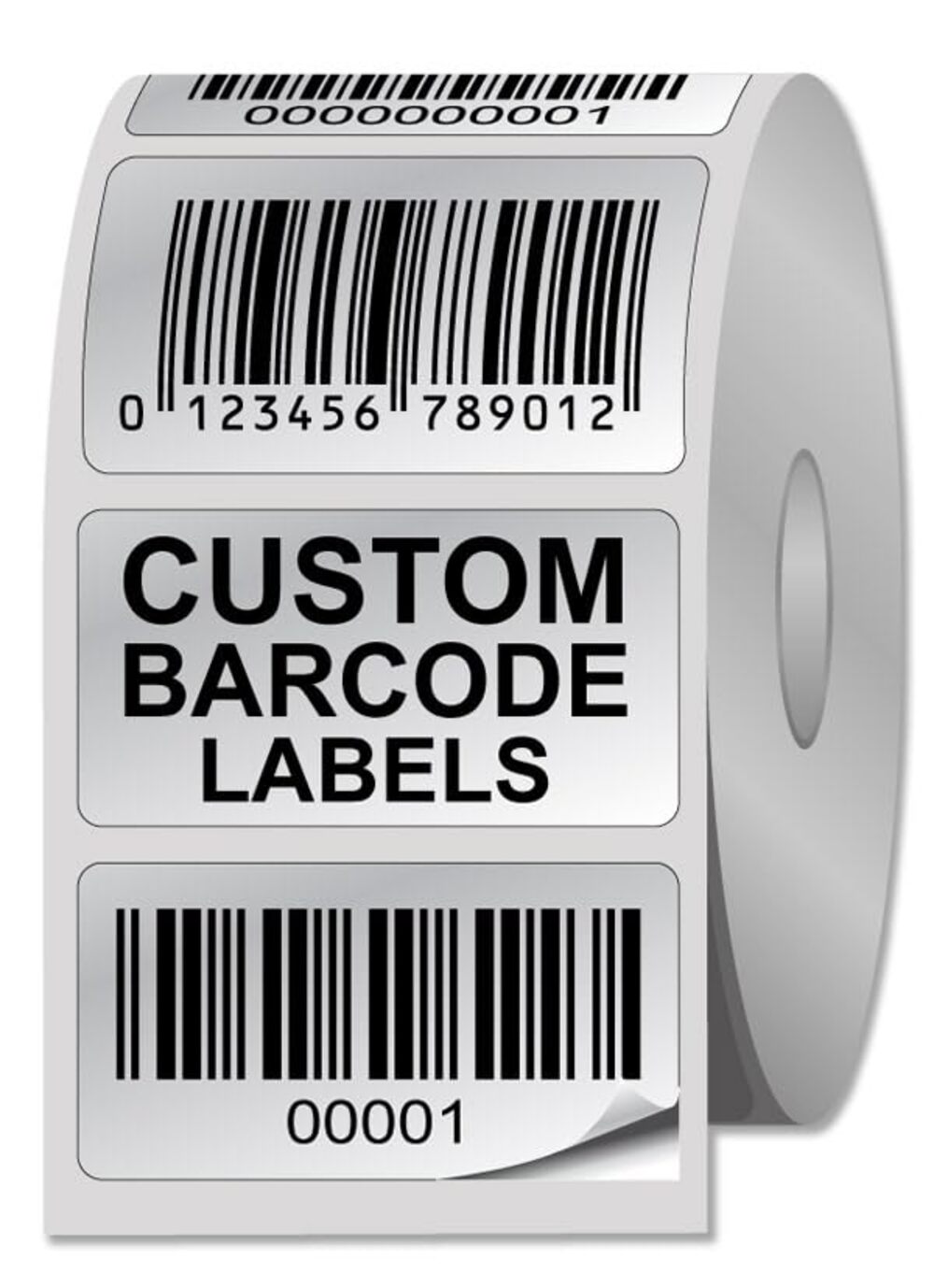 MK Labels